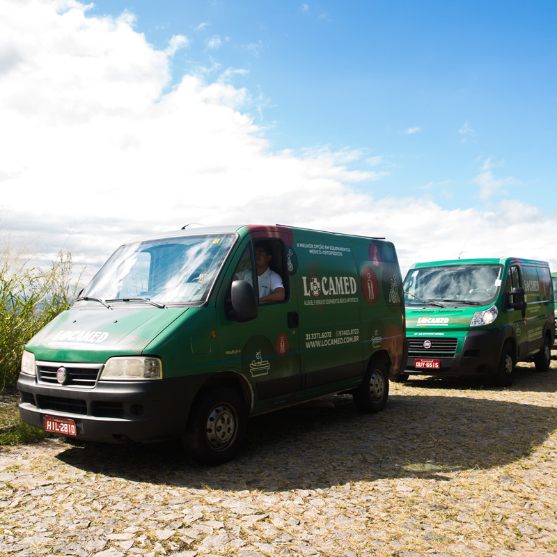 Locamed - Aluguel e venda de equipamentos médico-ortopédicos - Entrega ...